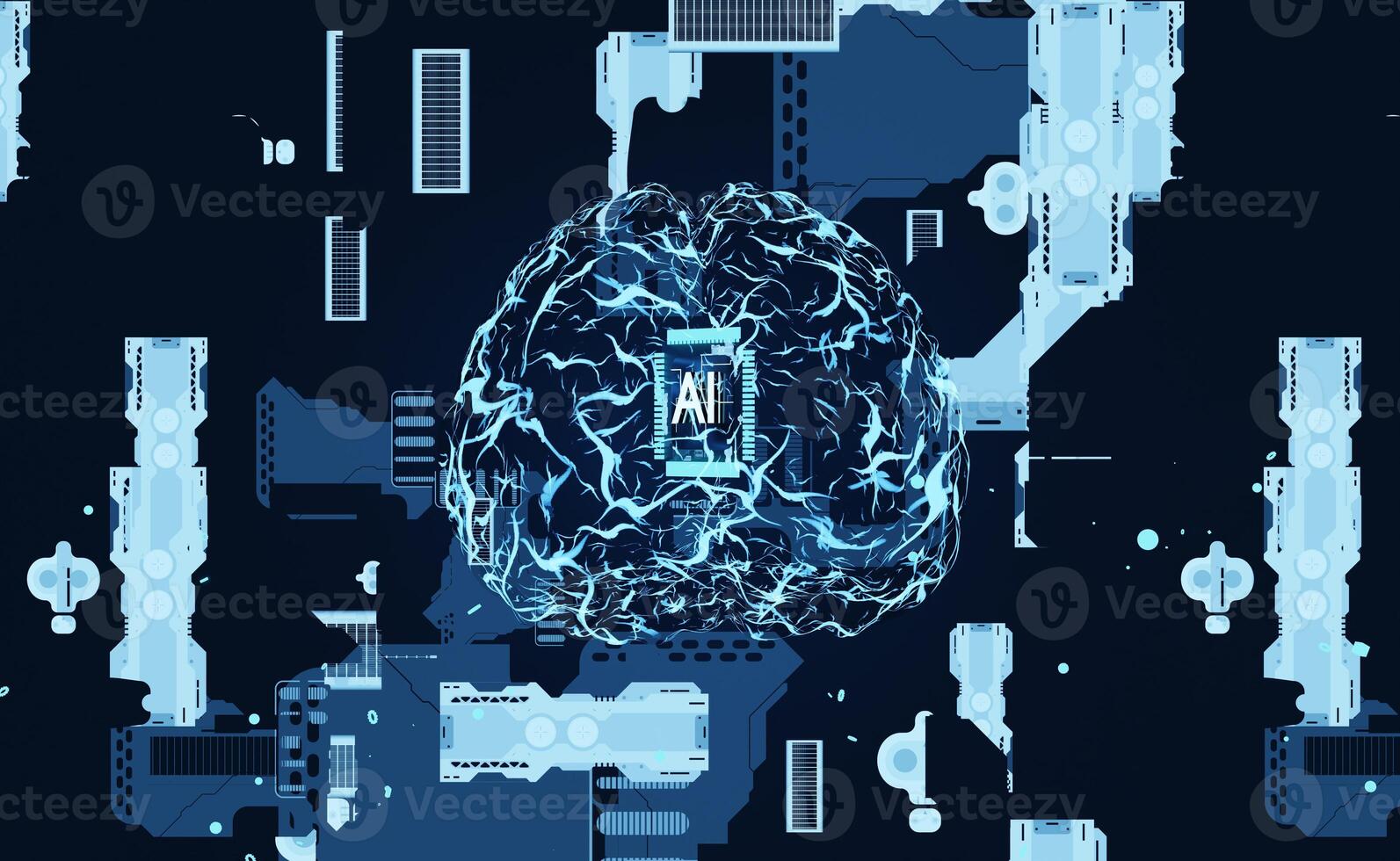 AI system ingesting large amounts of deep learning labeled training ... AI system ingesting large amounts of deep learning labeled training ...