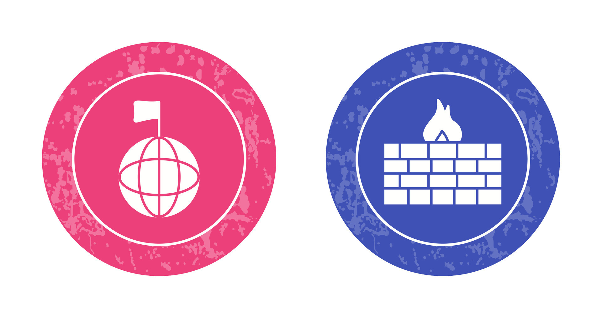global signal and firewall Icon 32635966 Vector Art at Vecteezy global signal and firewall Icon 32635966 Vector Art at Vecteezy