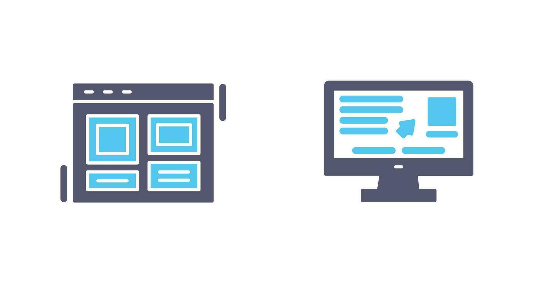Layout And Usability Icon 32643083 Vector Art At Vecteezy