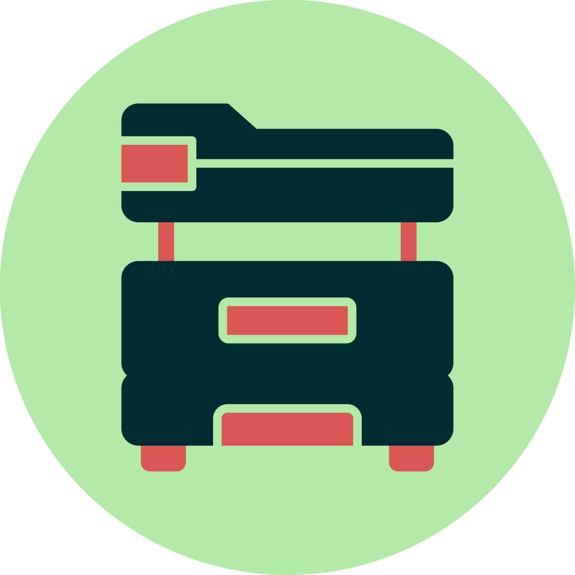 Multifunction Printer Vector Icon 32646930 Vector Art at Vecteezy