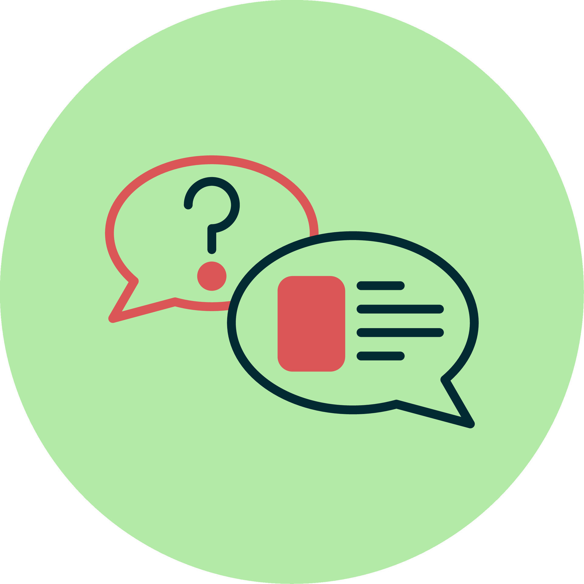 responder vector icono 32648084 Vector en Vecteezy