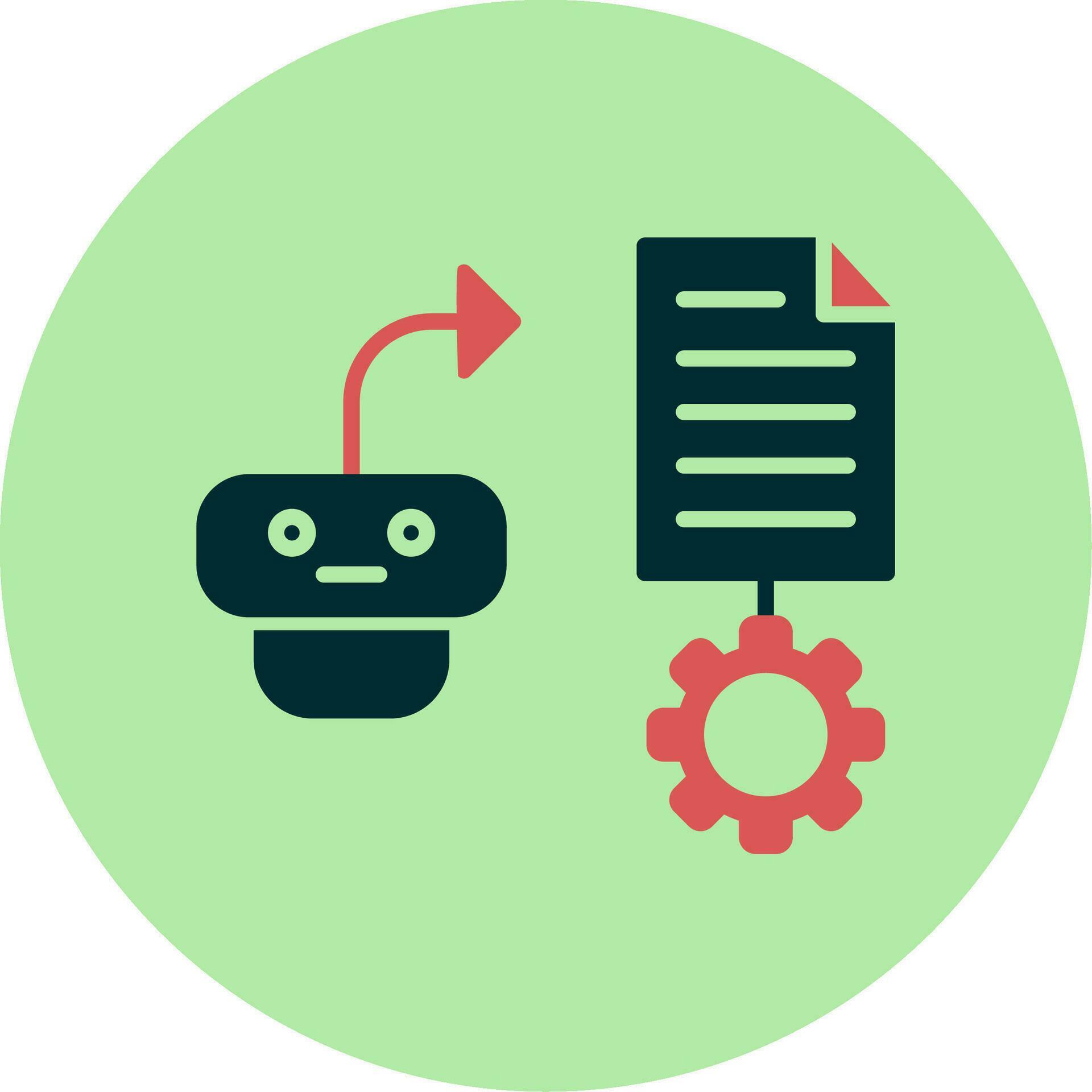 Natural Language Processing Vector Icon 32648087 Vector Art at Vecteezy