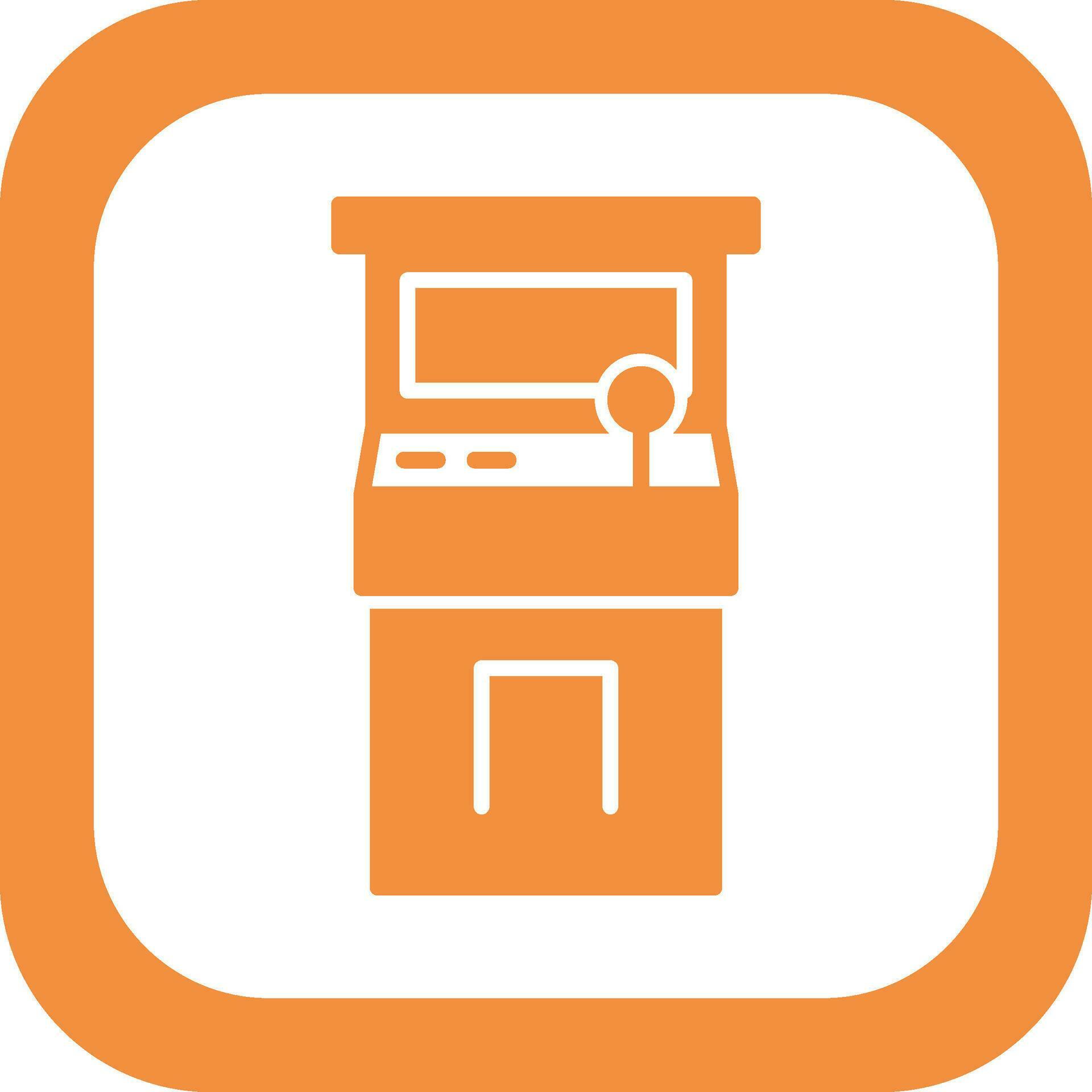 Arcade Vector Icon 32649607 Vector Art at Vecteezy