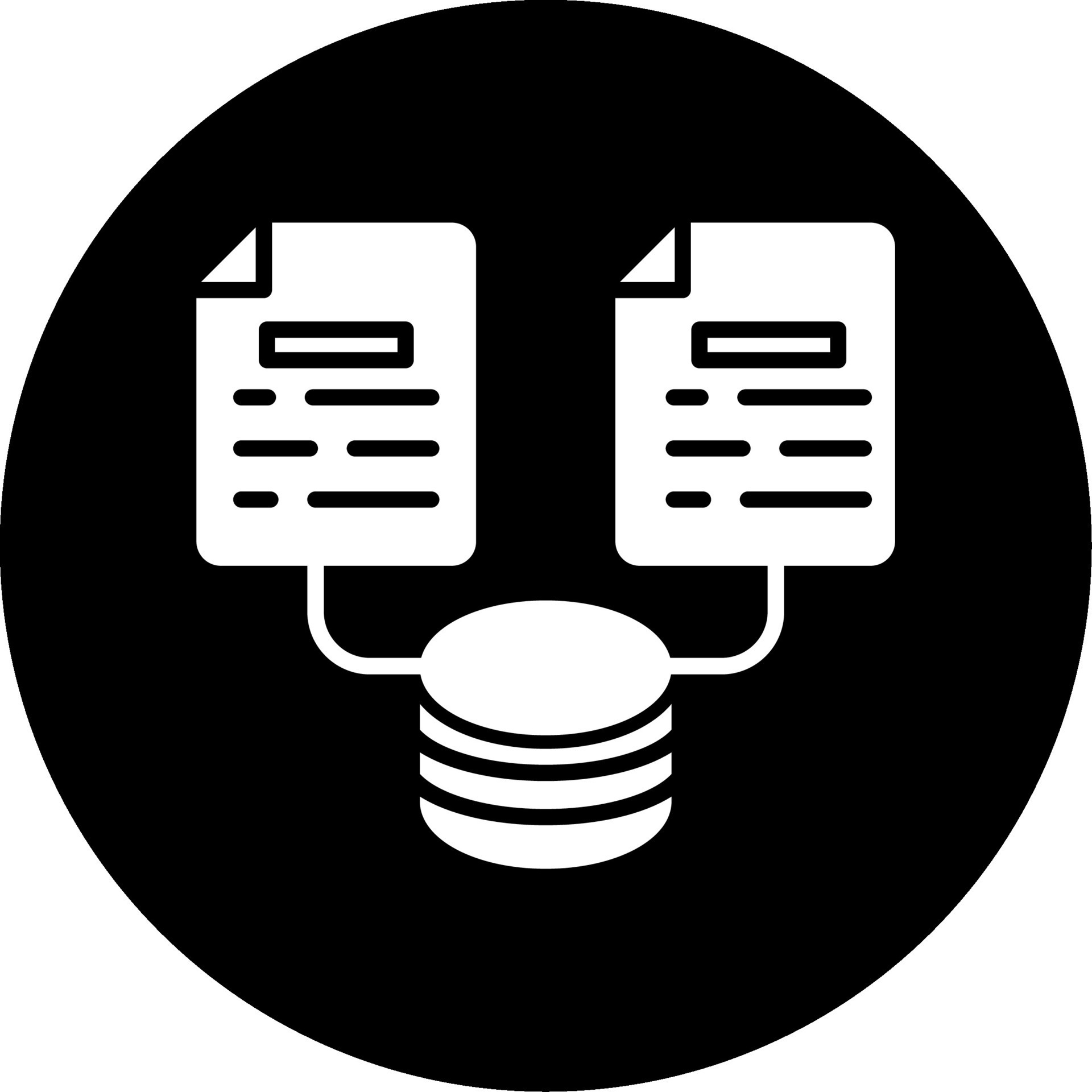 Data Collection Vector Icon 32651411 Vector Art At Vecteezy