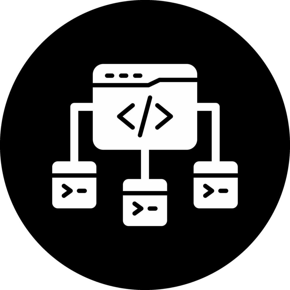 Framework Vector Icon 32651766 Vector Art at Vecteezy