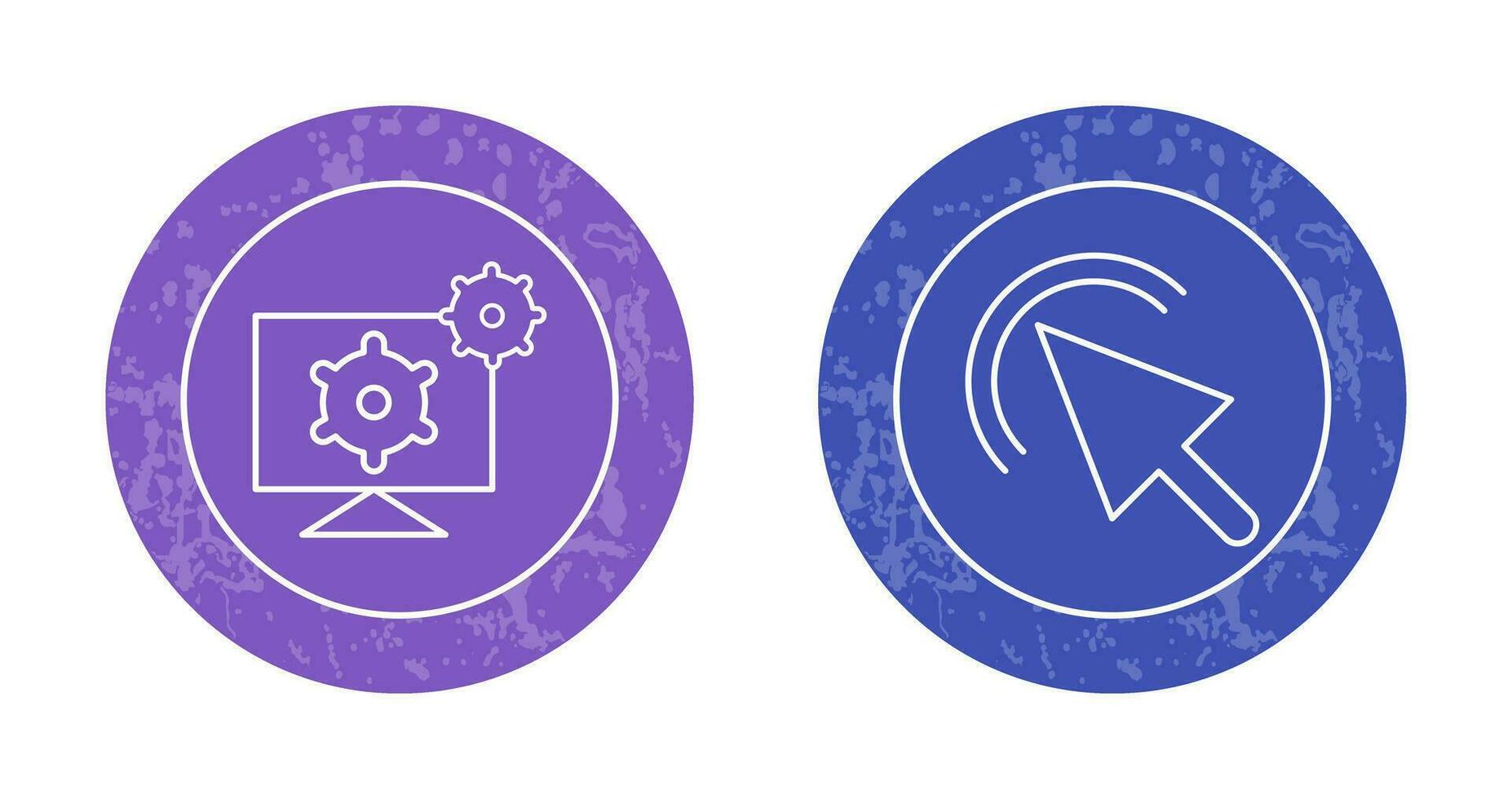 click and development tools Icon 32652807 Vector Art at Vecteezy