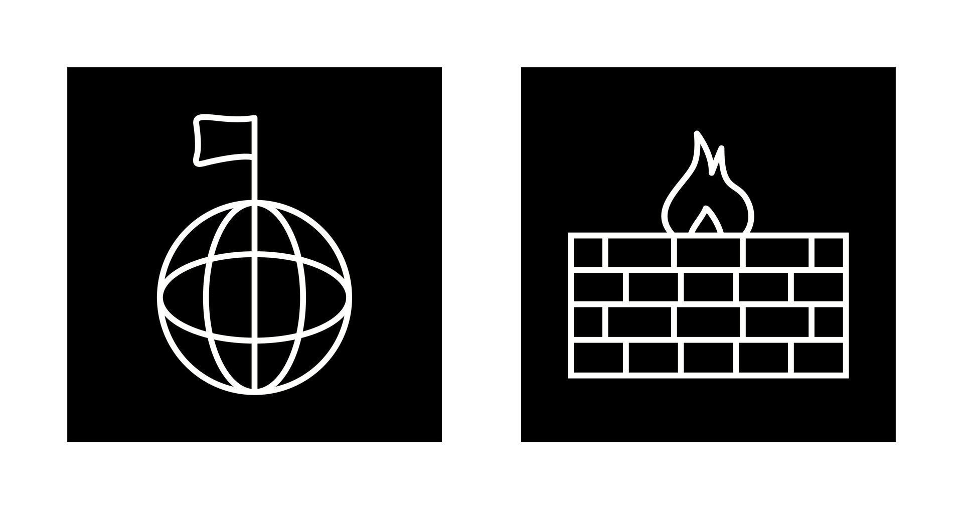 global signal and firewall Icon 32653509 Vector Art at Vecteezy global signal and firewall Icon 32653509 Vector Art at Vecteezy