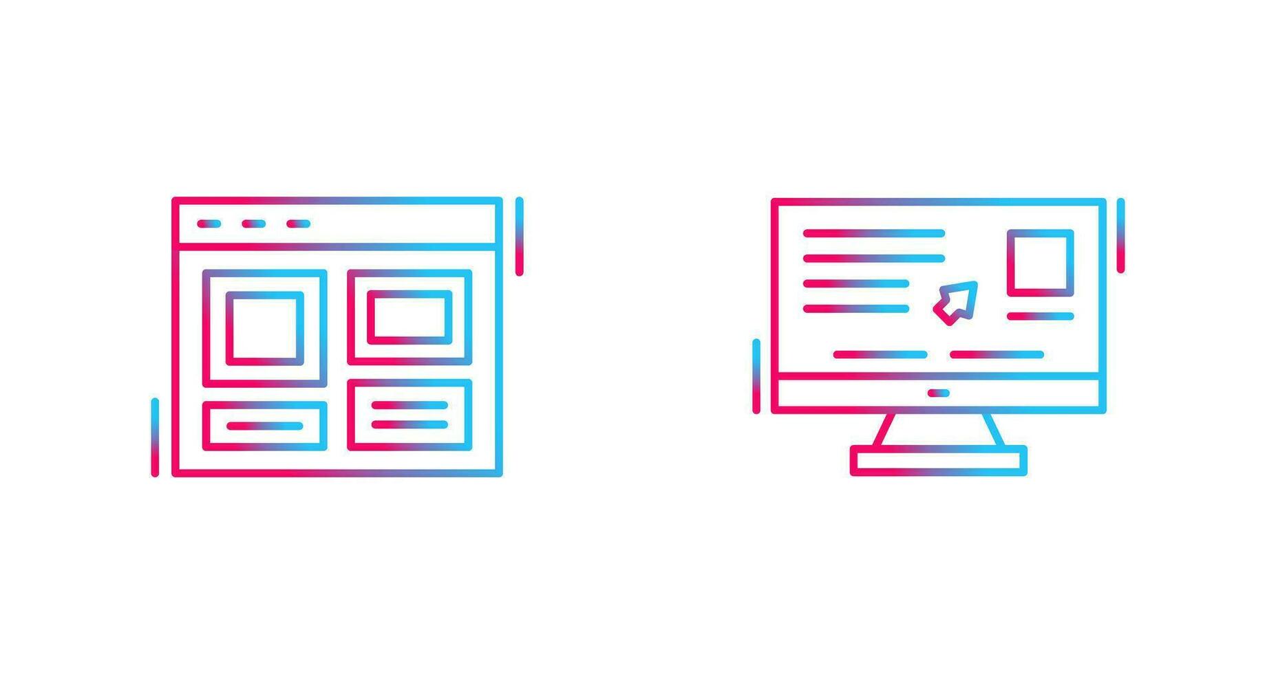 Layout And Usability Icon 32655601 Vector Art At Vecteezy