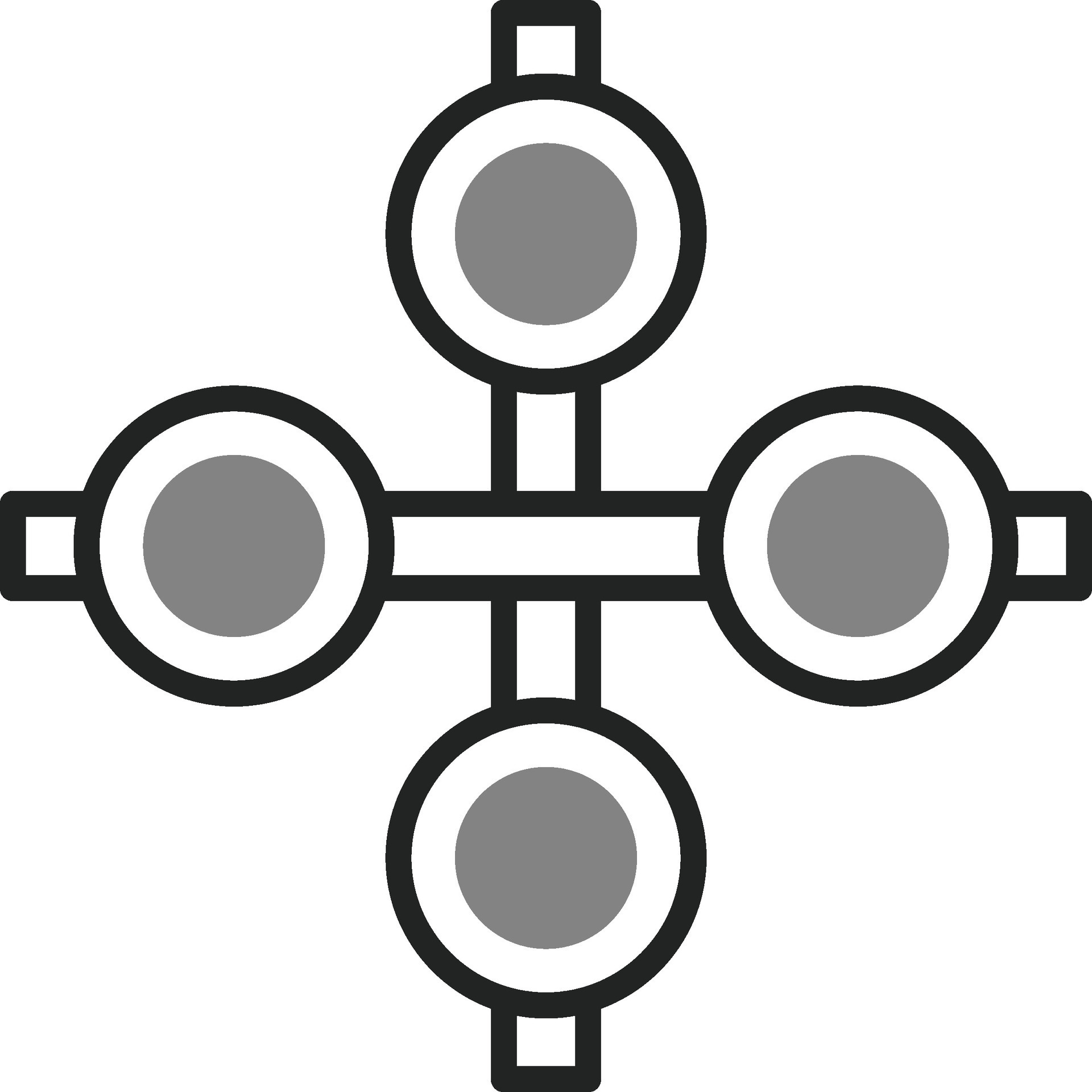 compensar vector icono 32658338 Vector en Vecteezy