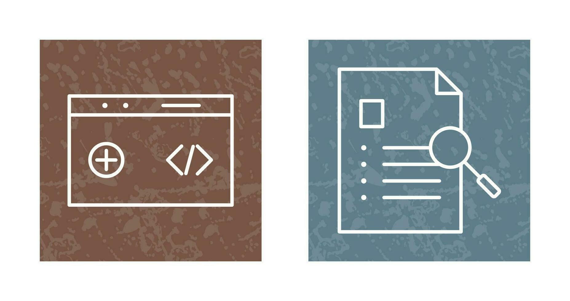 clean code and case study Icon 32658451 Vector Art at Vecteezy