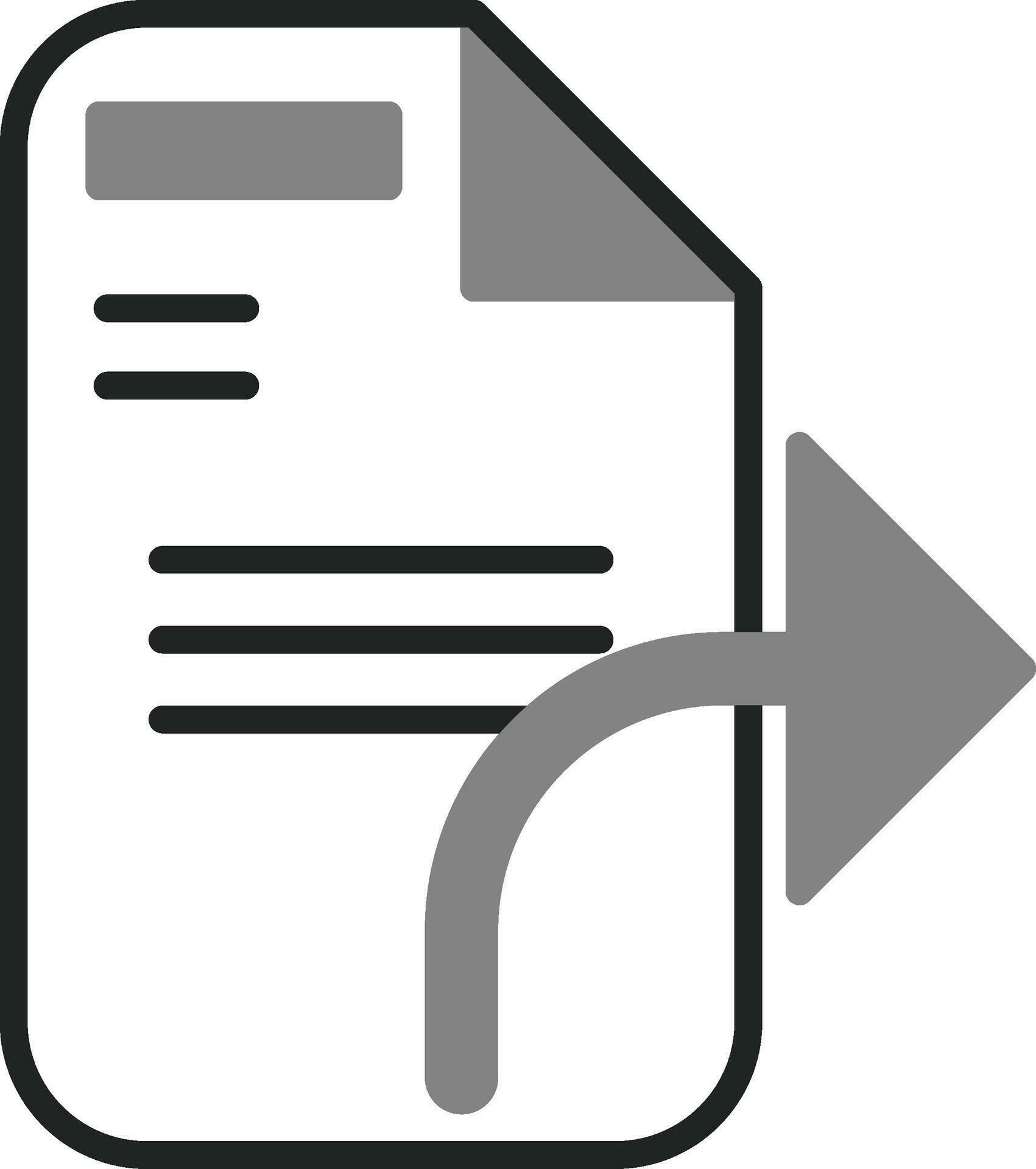 Send File Vector Icon 32658922 Vector Art at Vecteezy