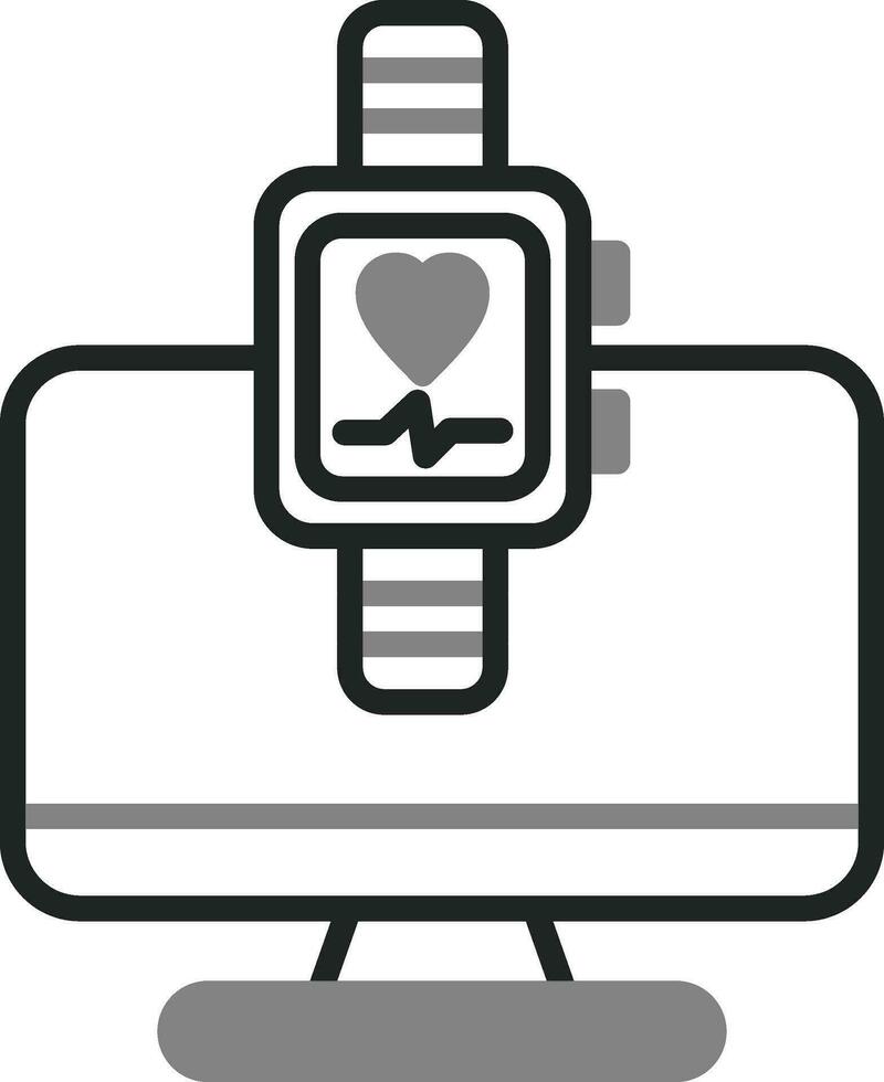 Computer Vector Icon 32659170 Vector Art at Vecteezy