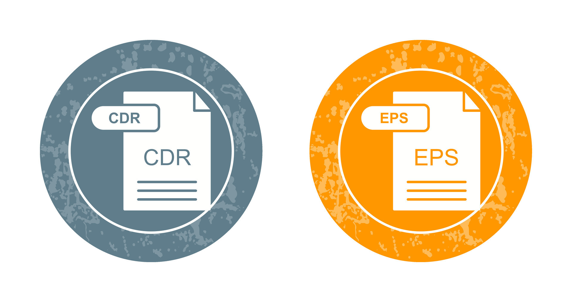 CDR and EPS Icon 32663274 Vector Art at Vecteezy