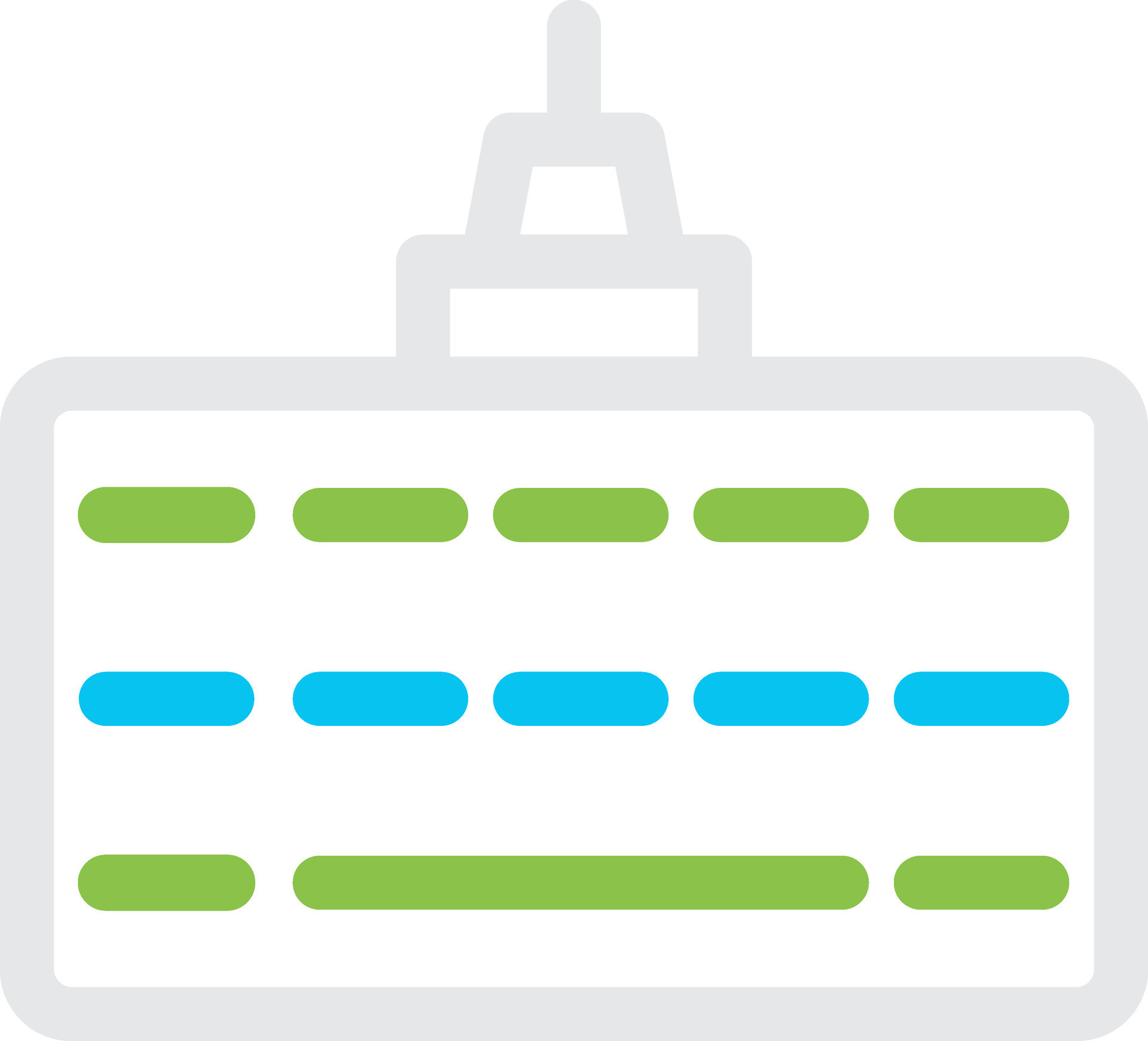 Line Different Color Design 32672013 Vector Art at Vecteezy