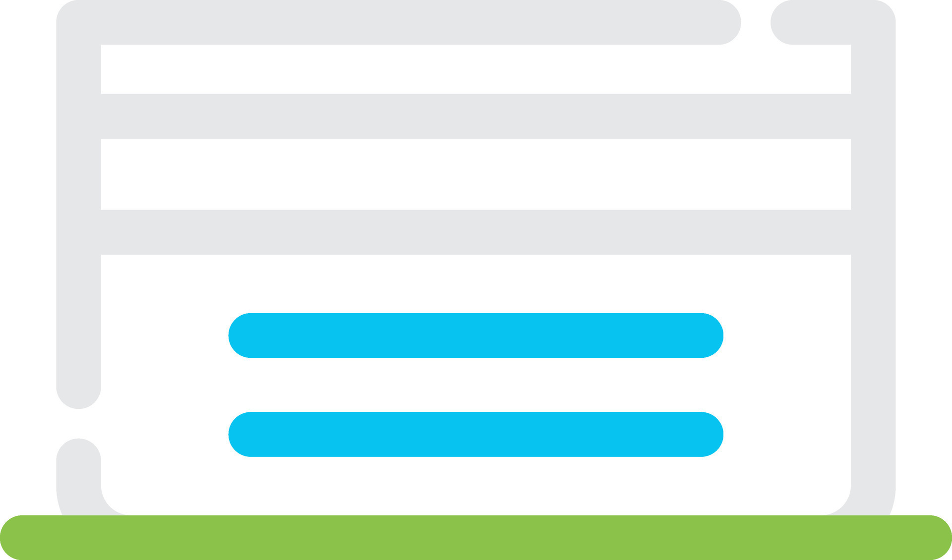 Line Different Color Design 32676341 Vector Art at Vecteezy