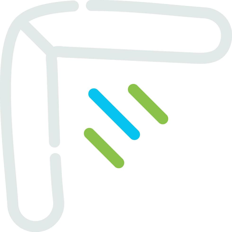 Line Different Color Design 32676749 Vector Art at Vecteezy