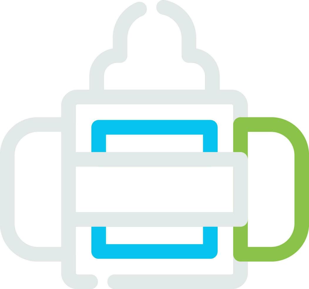 Line Different Color Design 32676854 Vector Art at Vecteezy