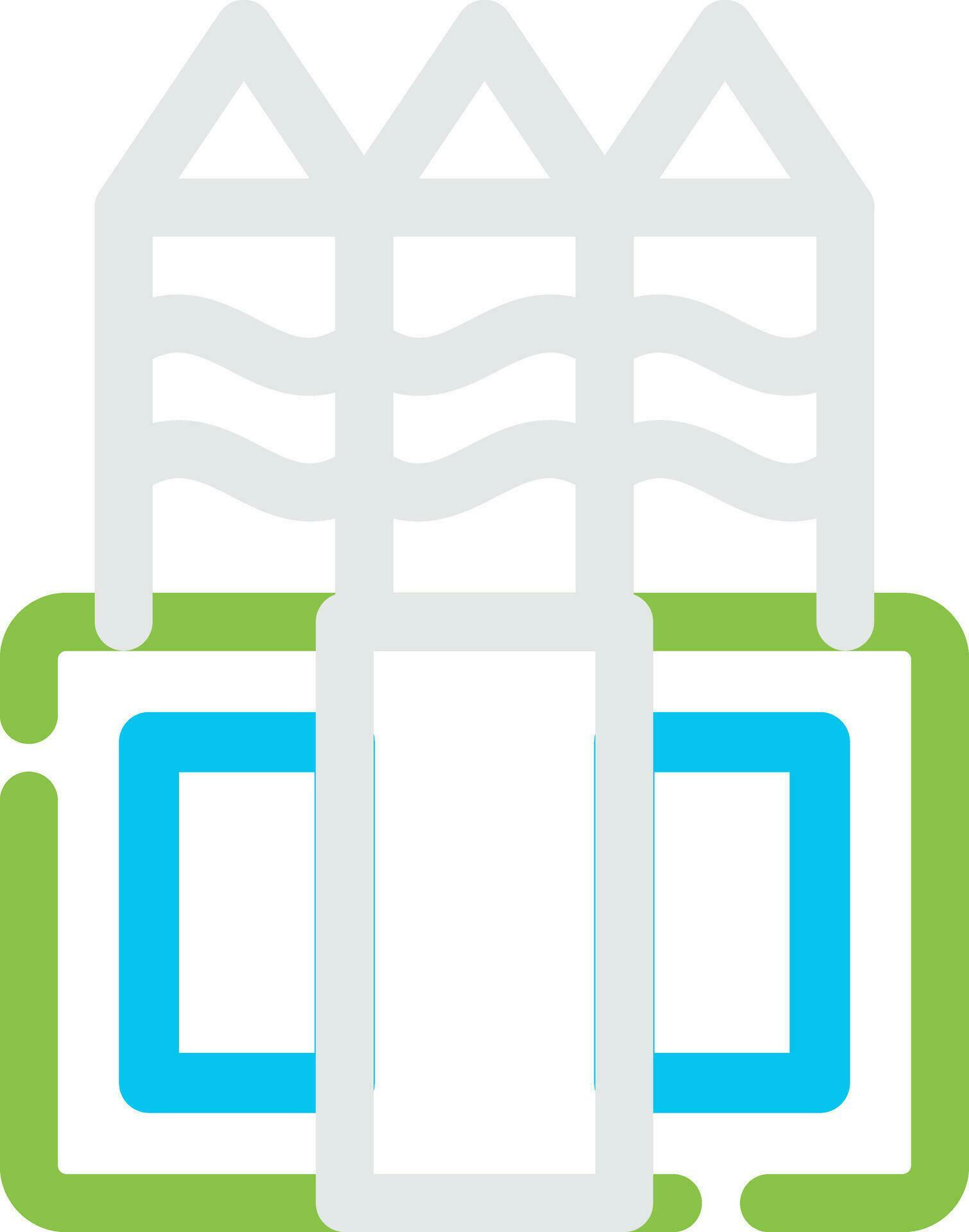 Line Different Color Design 32677008 Vector Art at Vecteezy