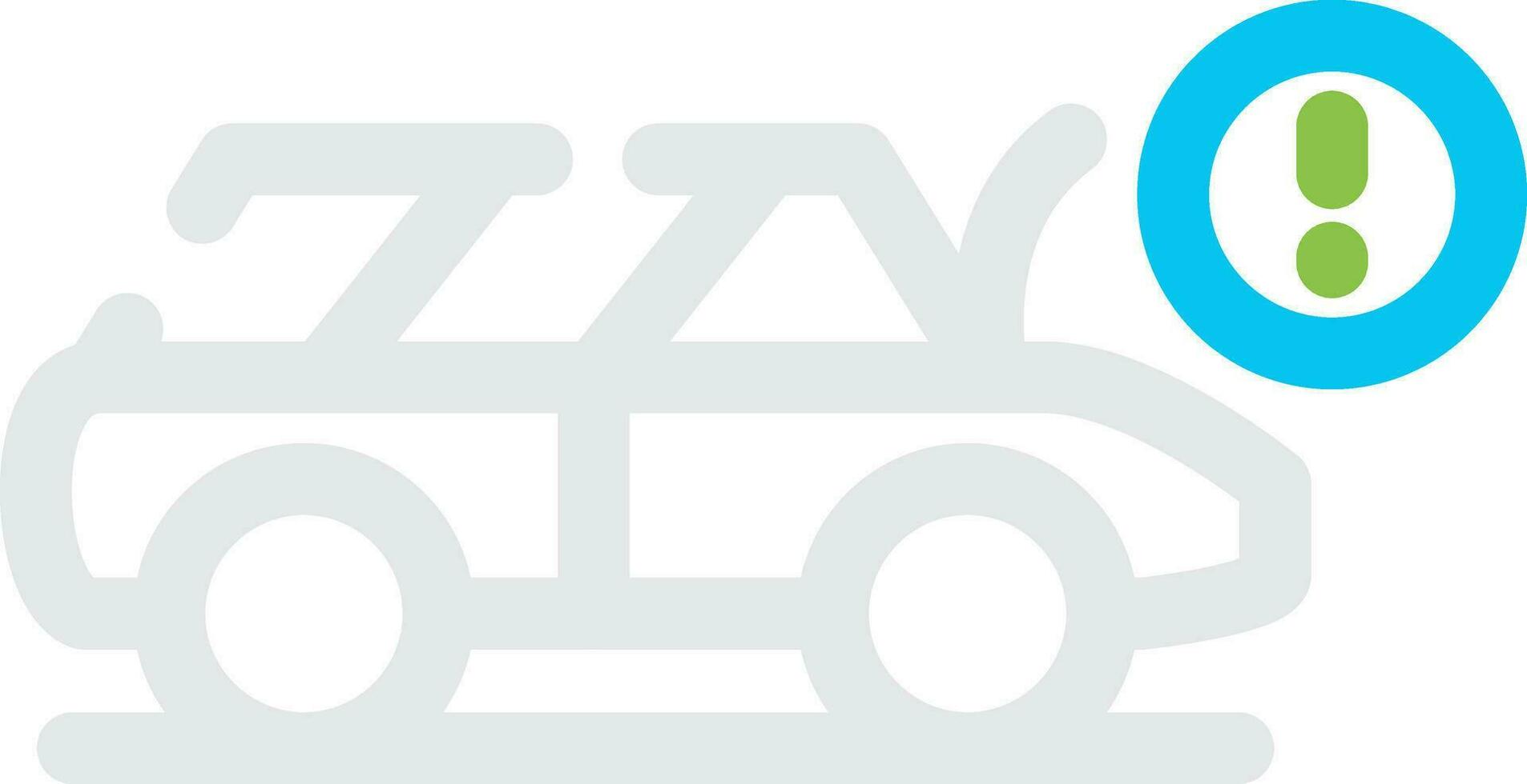 Breakdown Creative Icon Design 32678114 Vector Art at Vecteezy