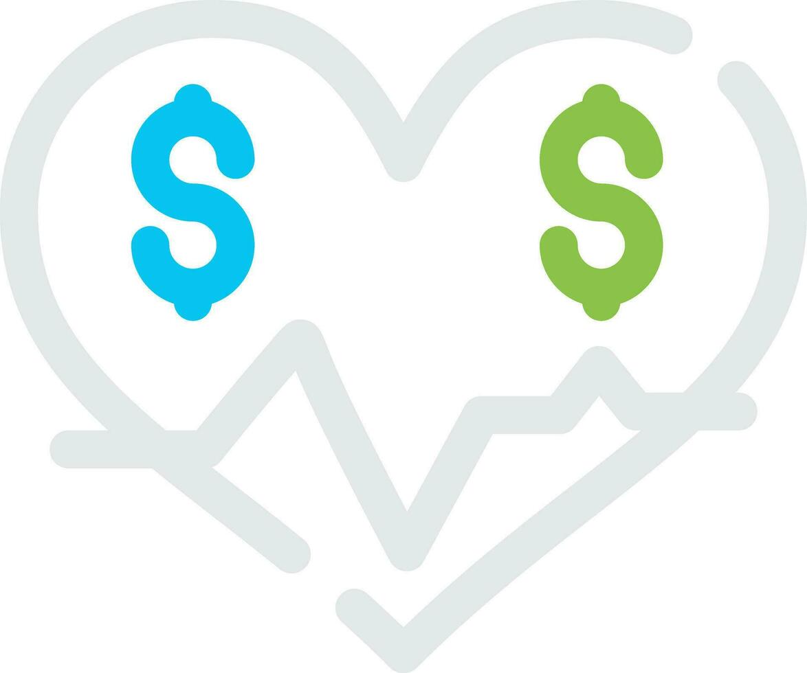 Line Different Color Design 32678301 Vector Art at Vecteezy