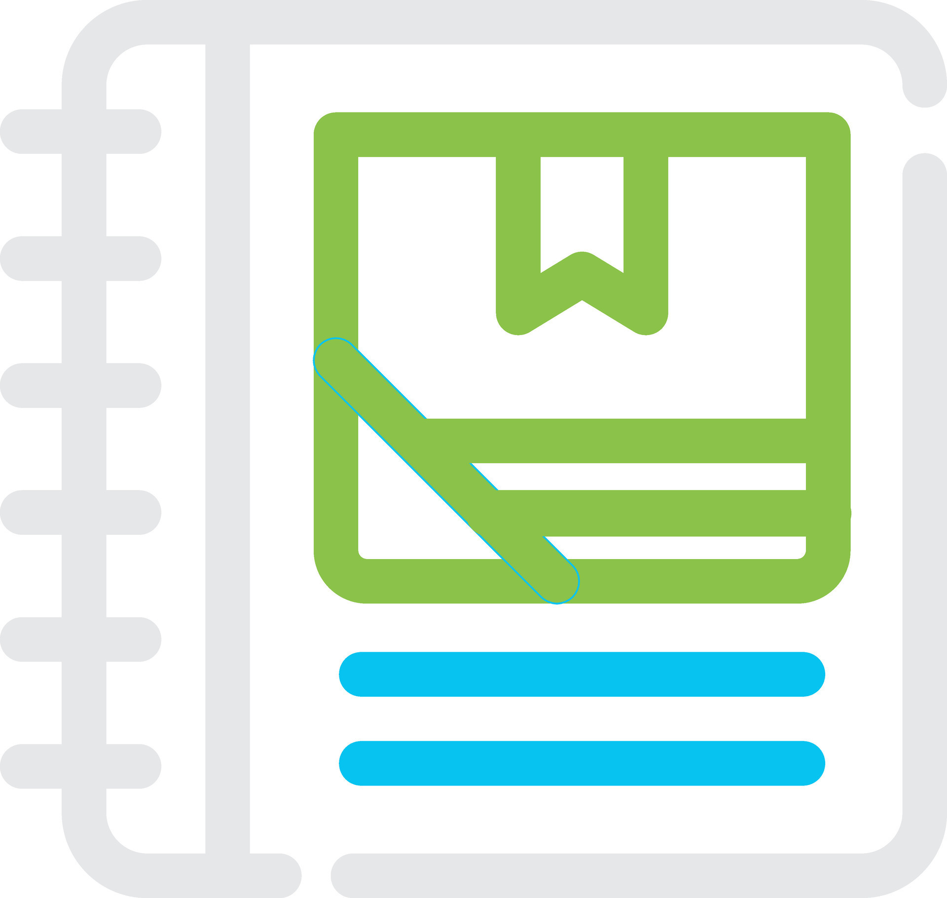 Line Different Color Design 32678417 Vector Art at Vecteezy