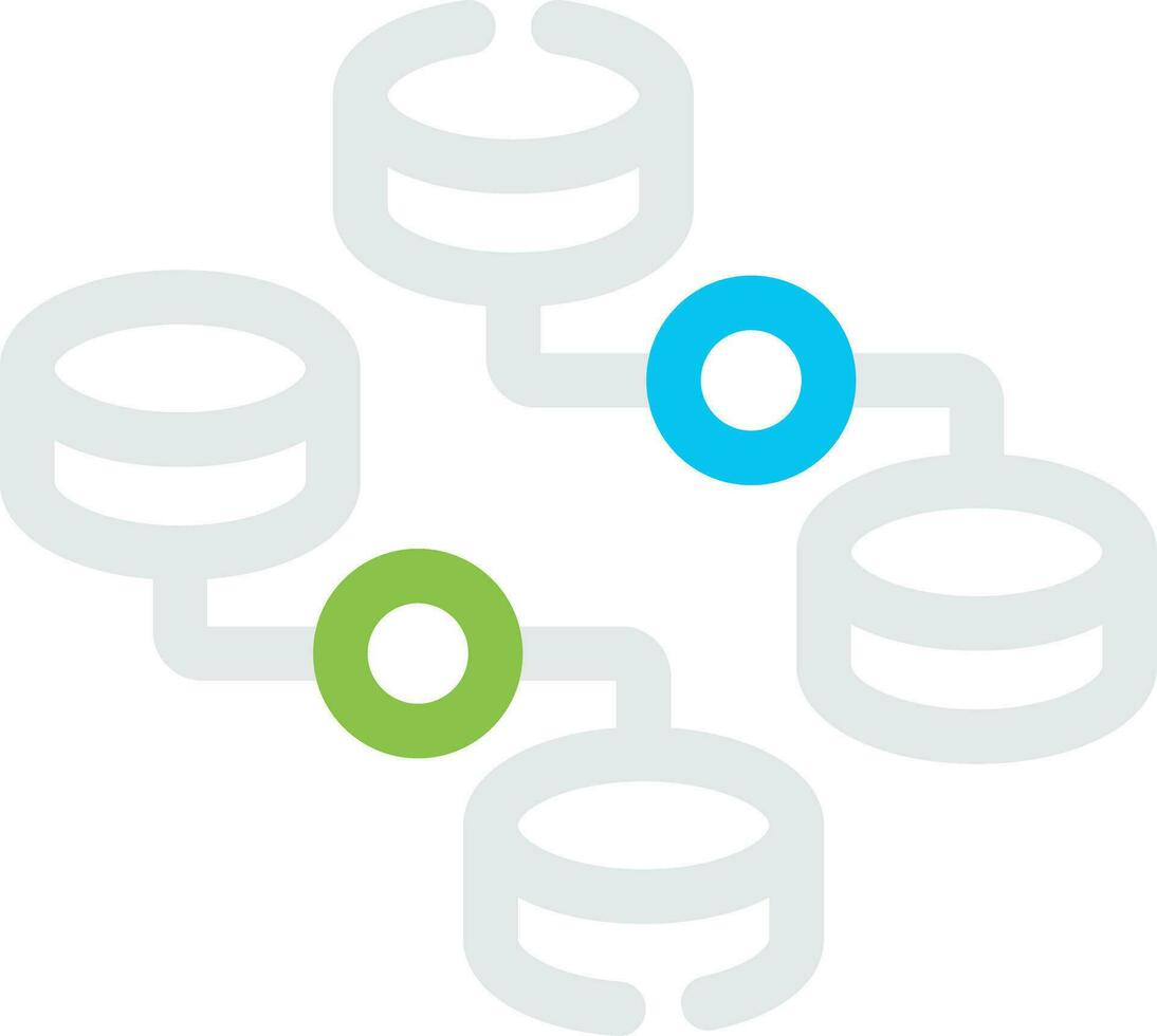 Unstructured Data Creative Icon Design 32678458 Vector Art at Vecteezy