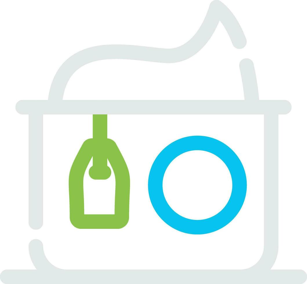 Line Different Color Design 32678868 Vector Art at Vecteezy