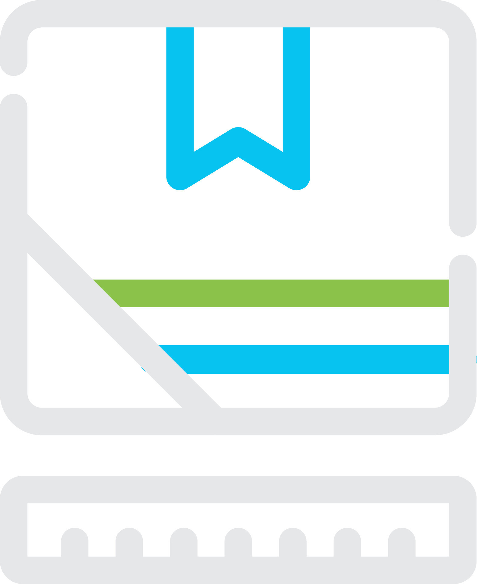 Line Different Color Design 32678900 Vector Art at Vecteezy