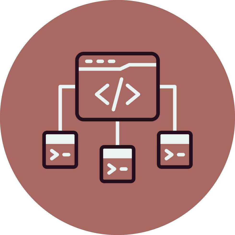Framework Vector Icon 32682481 Vector Art At Vecteezy 2993