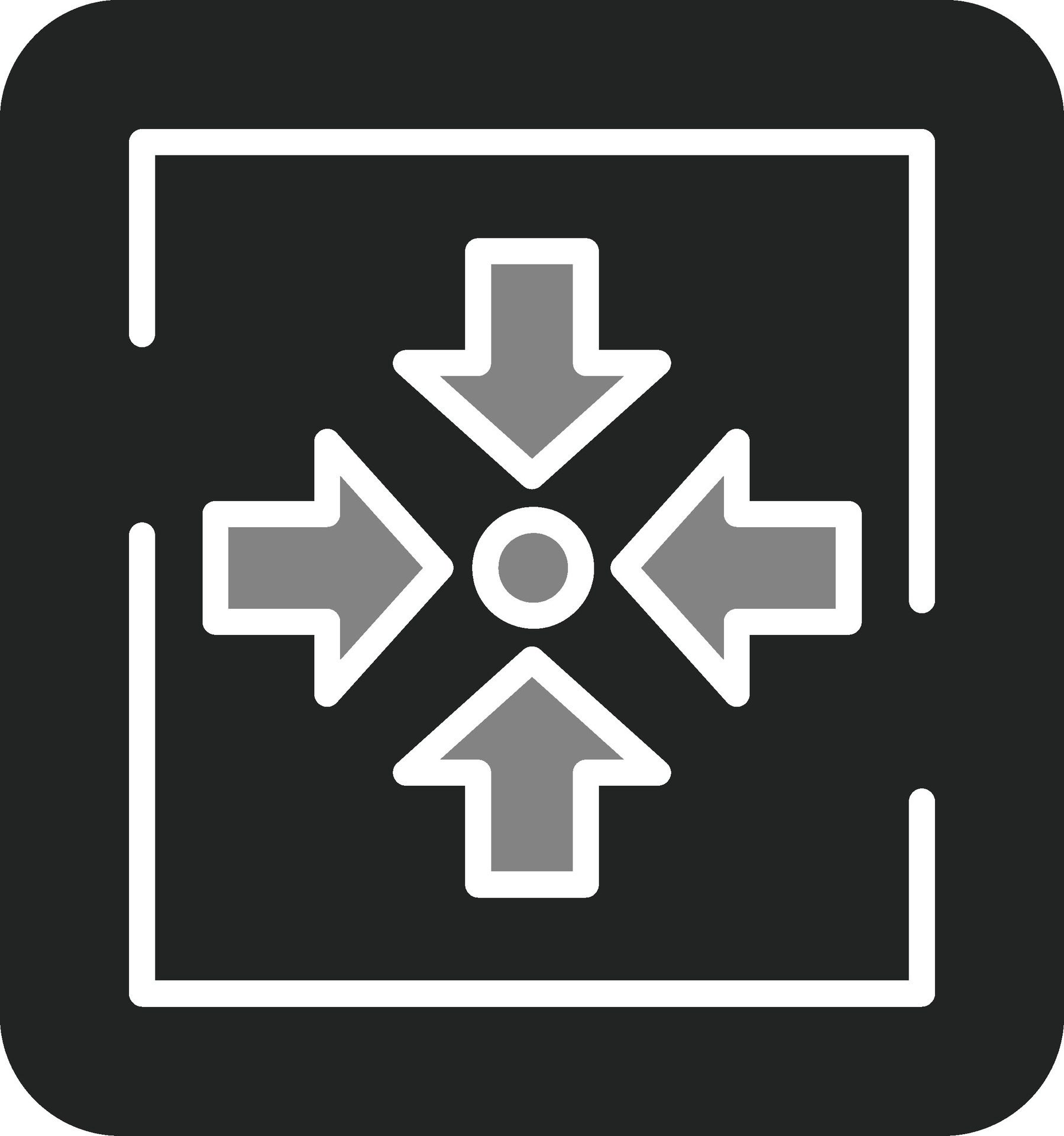 Assembly Point Sign Vector Icon 32682643 Vector Art at Vecteezy