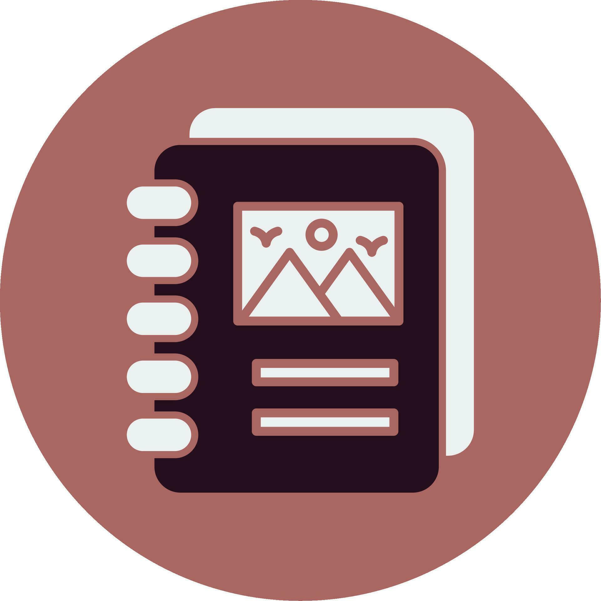 Binding Vector Icon 32684651 Vector Art at Vecteezy