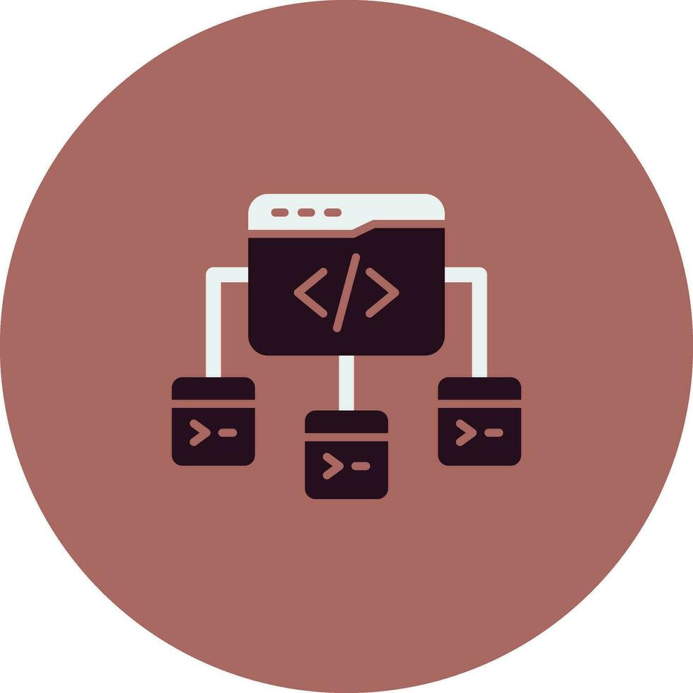 Framework Vector Icon 32685337 Vector Art at Vecteezy