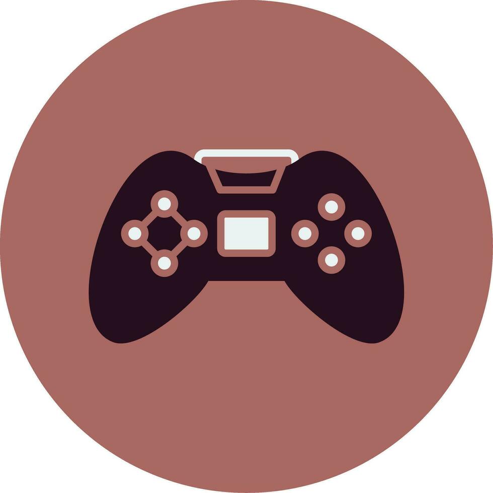 Game Controller Vector Icon 32685653 Vector Art At Vecteezy