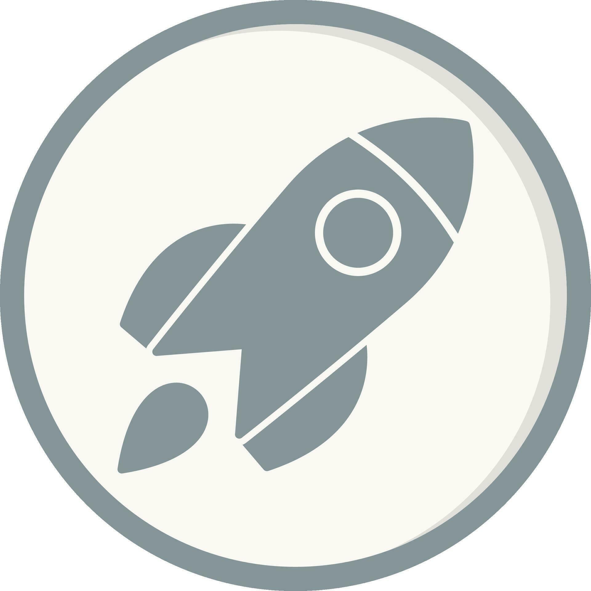 Launch Vector Icon 32702993 Vector Art at Vecteezy