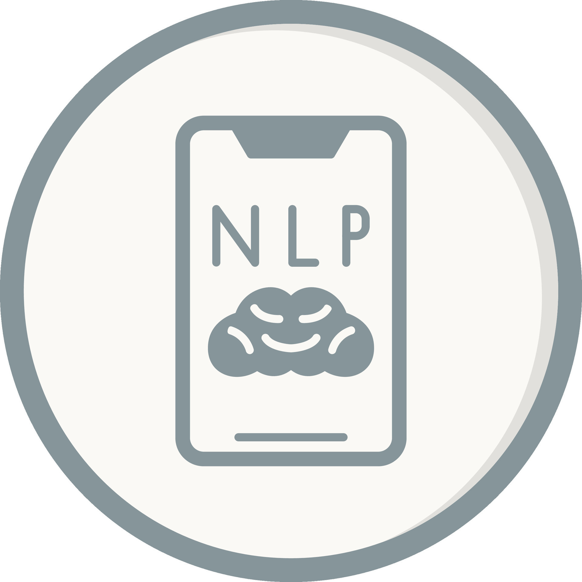 Nlp Vector Icon 32704410 Vector Art at Vecteezy Nlp Vector Icon 32704410 Vector Art at Vecteezy