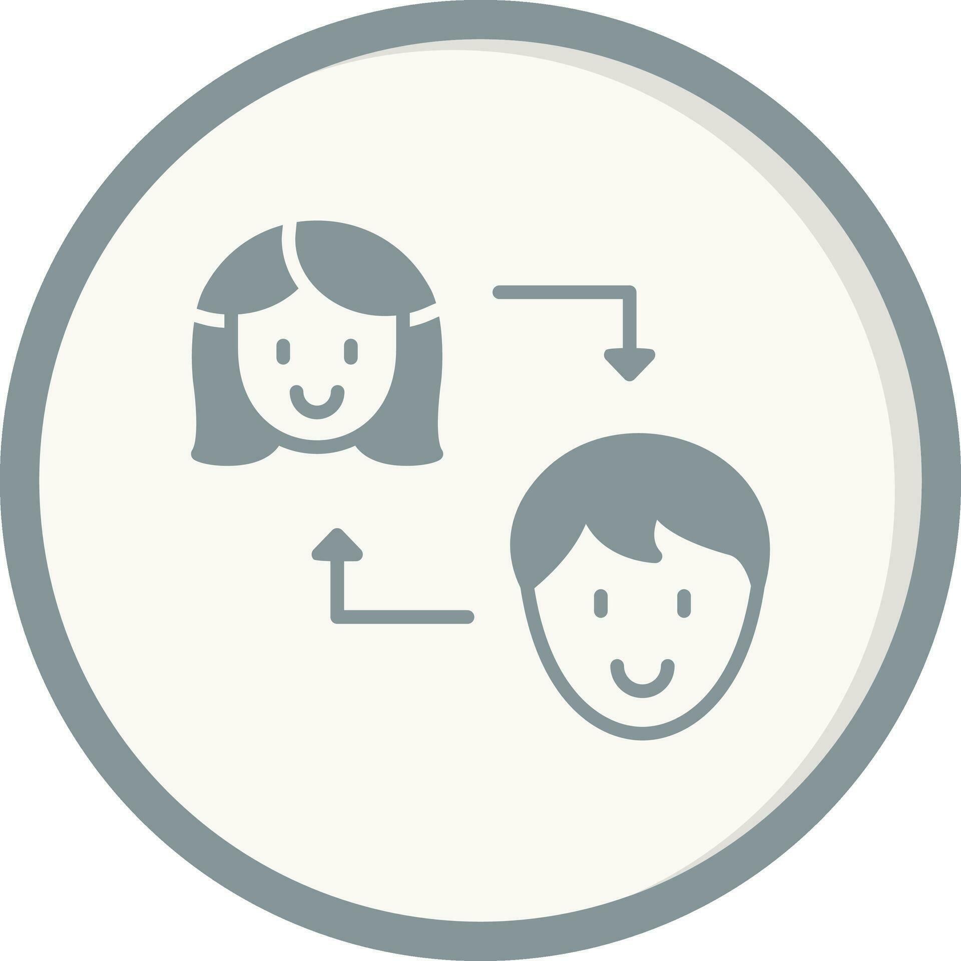 Changing Vector Icon 32705140 Vector Art at Vecteezy