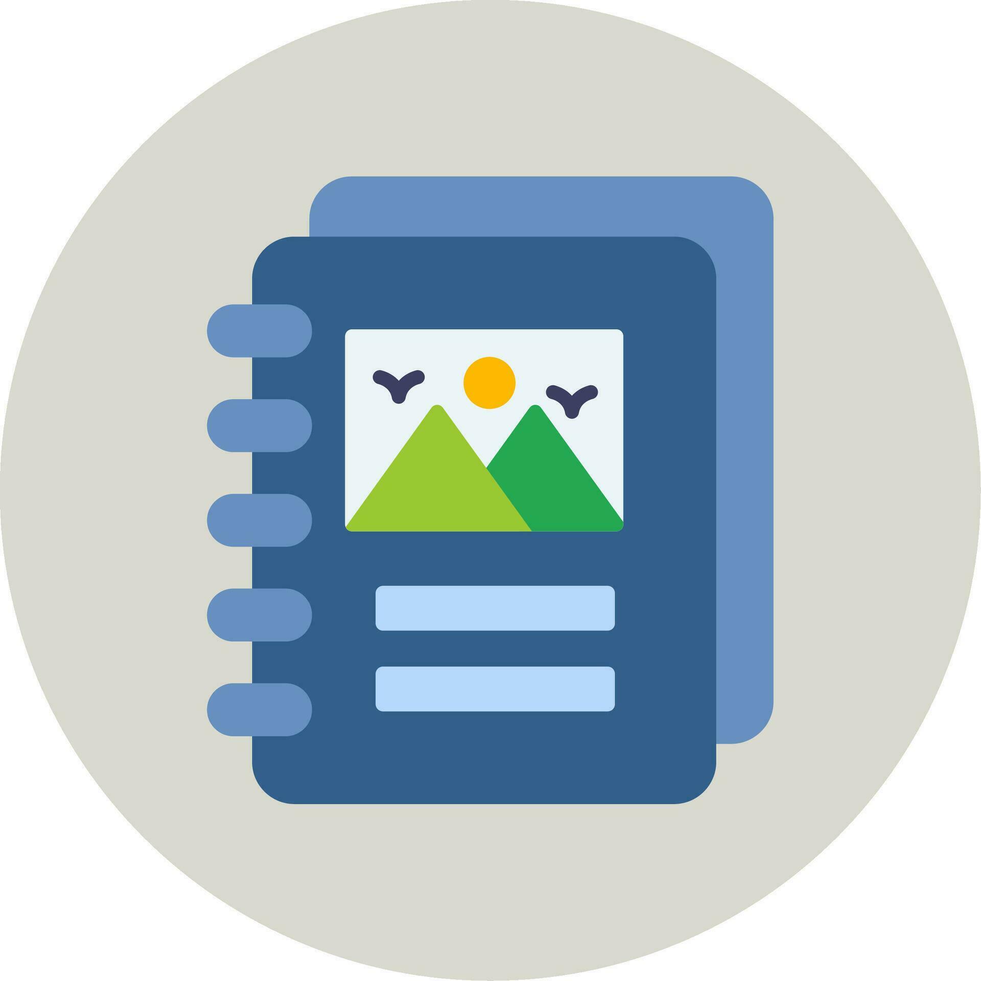 Binding Vector Icon 32707441 Vector Art at Vecteezy