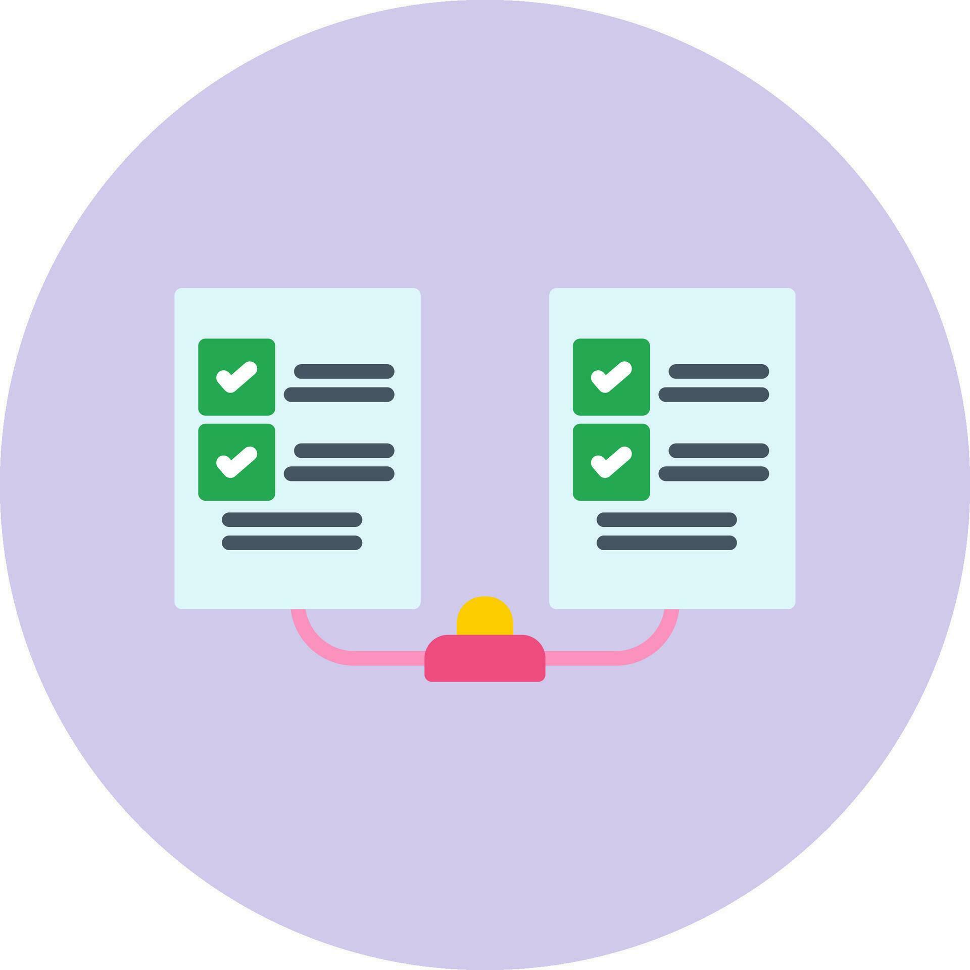 Compare Vector Icon 32708037 Vector Art at Vecteezy