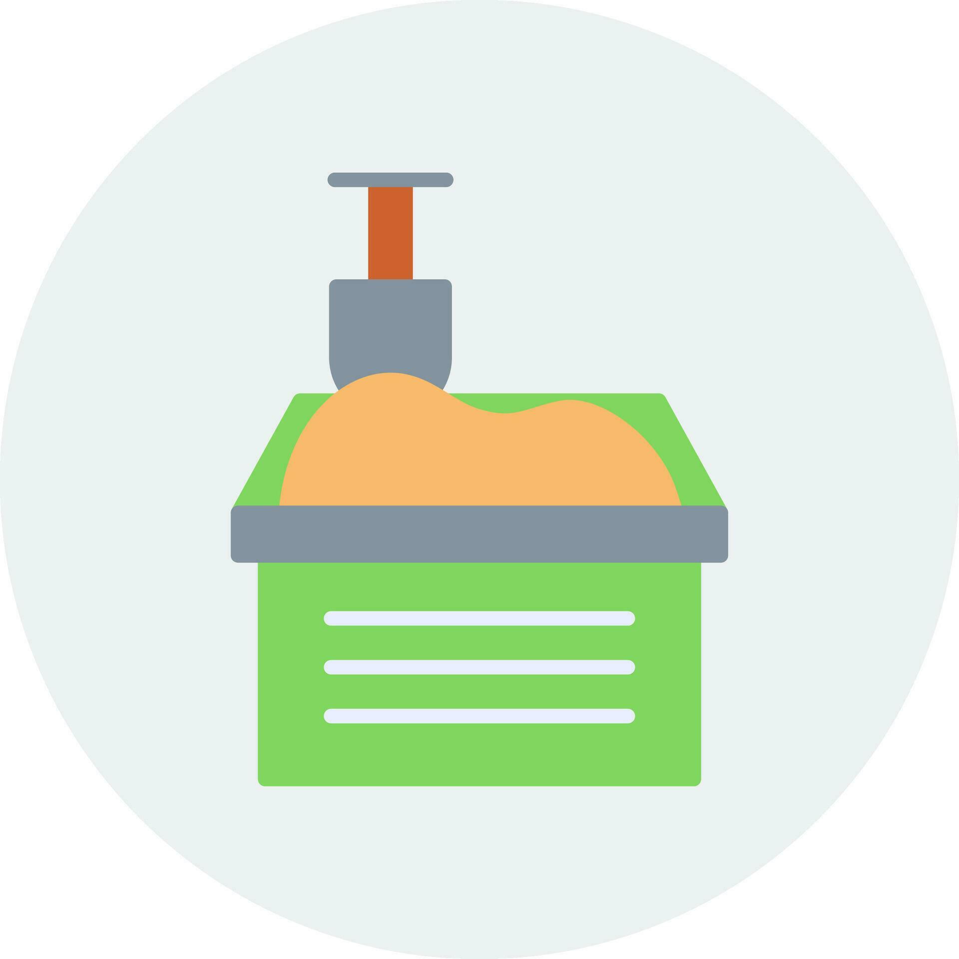 Sandbox Vector Icon 32708084 Vector Art at Vecteezy