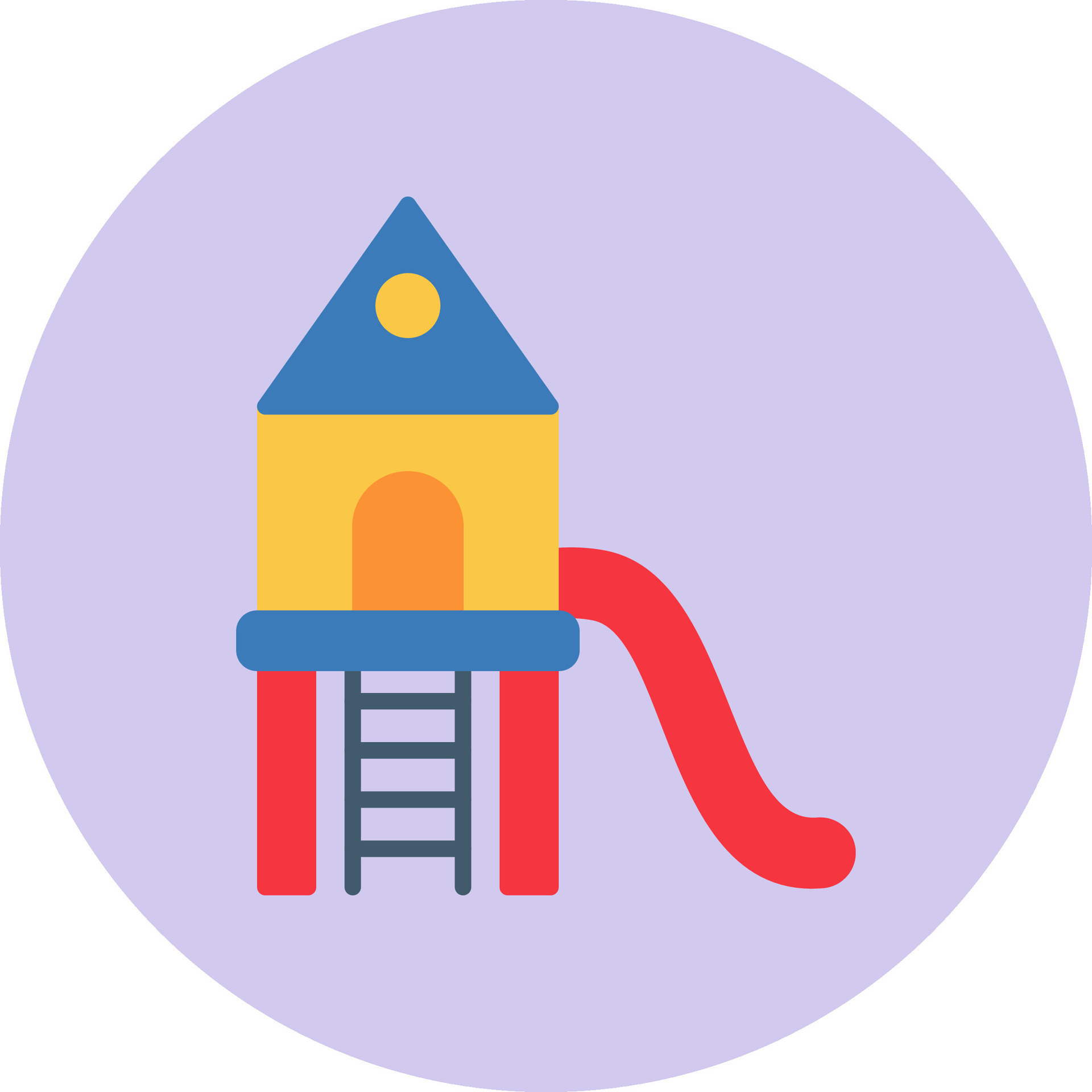 Playground Vector Icon 32708136 Vector Art at Vecteezy