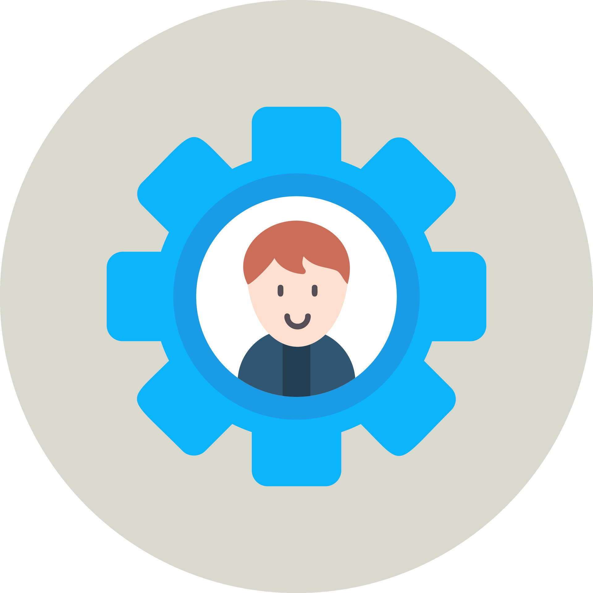 adaptación vector icono 32708395 Vector en Vecteezy