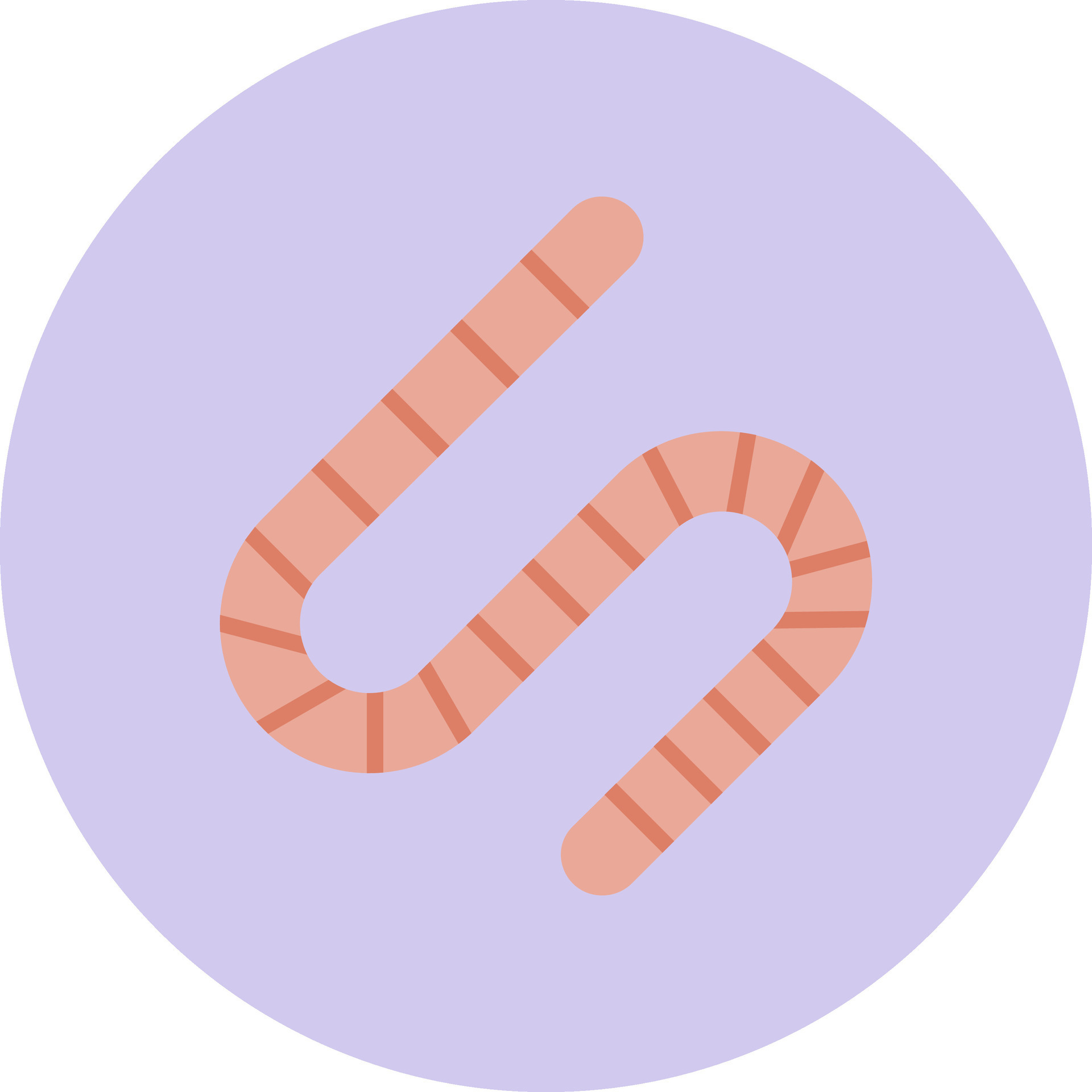 lombriz intestinal vector icono 32708456 Vector en Vecteezy