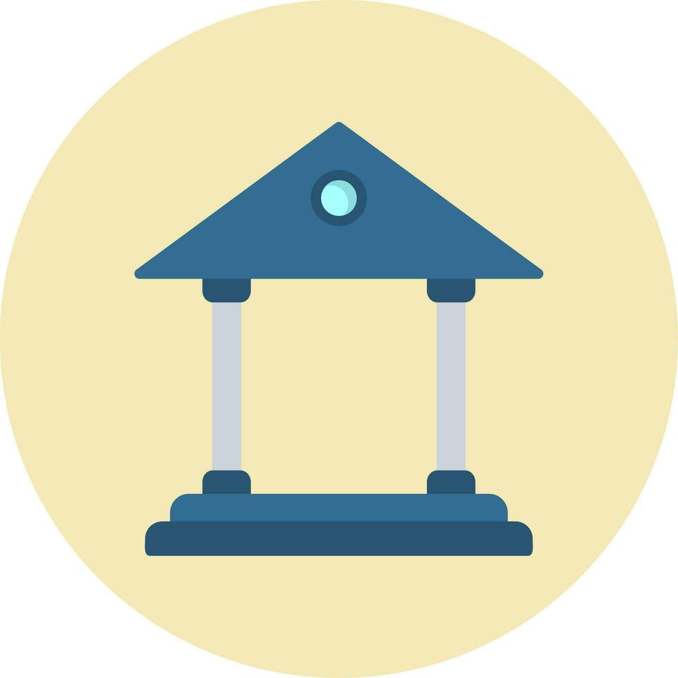 Bank Vector Icon 32708604 Vector Art at Vecteezy