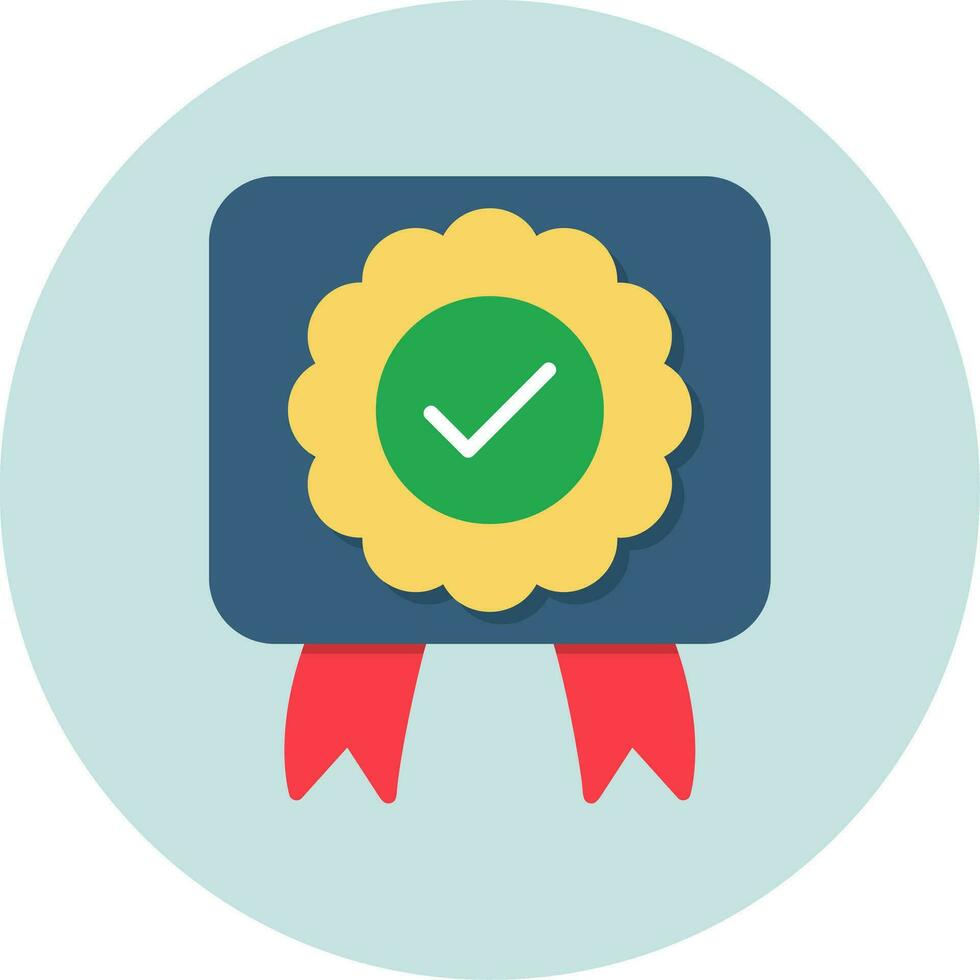 approved Vector Icon 32708728 Vector Art at Vecteezy