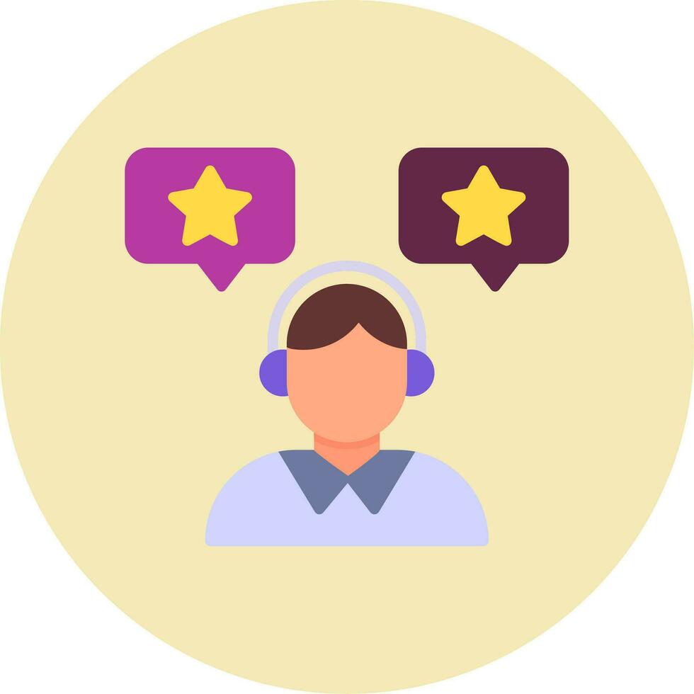 costumer Vector Icon 32708737 Vector Art at Vecteezy