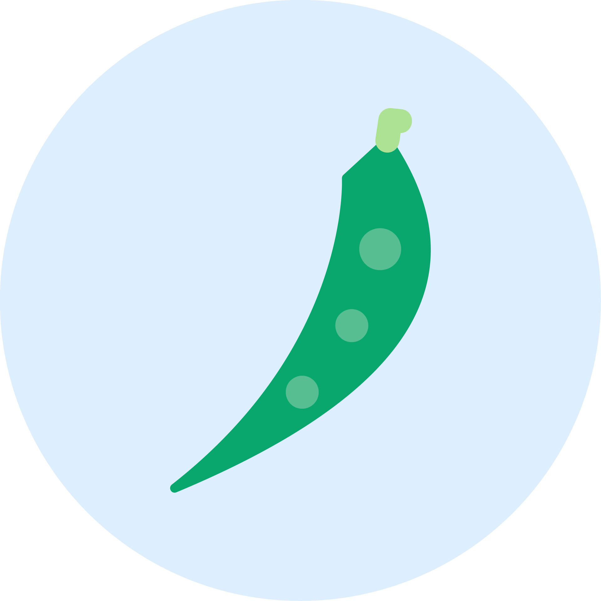 Green Beans Vector Icon 32708741 Vector Art at Vecteezy