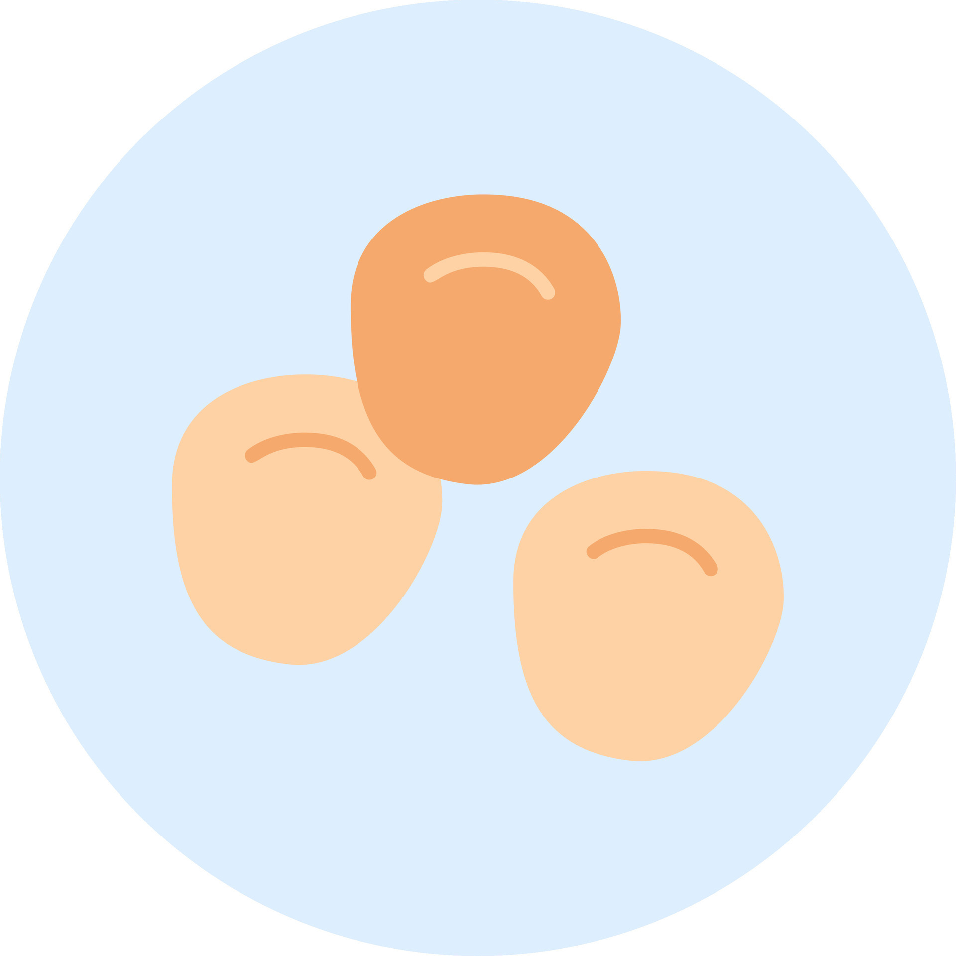 garbanzos vector icono 32708755 Vector en Vecteezy