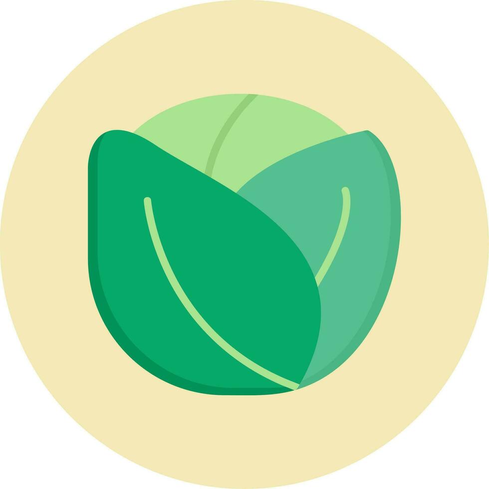 Brussels Sprouts Vector Icon 32708792 Vector Art at Vecteezy