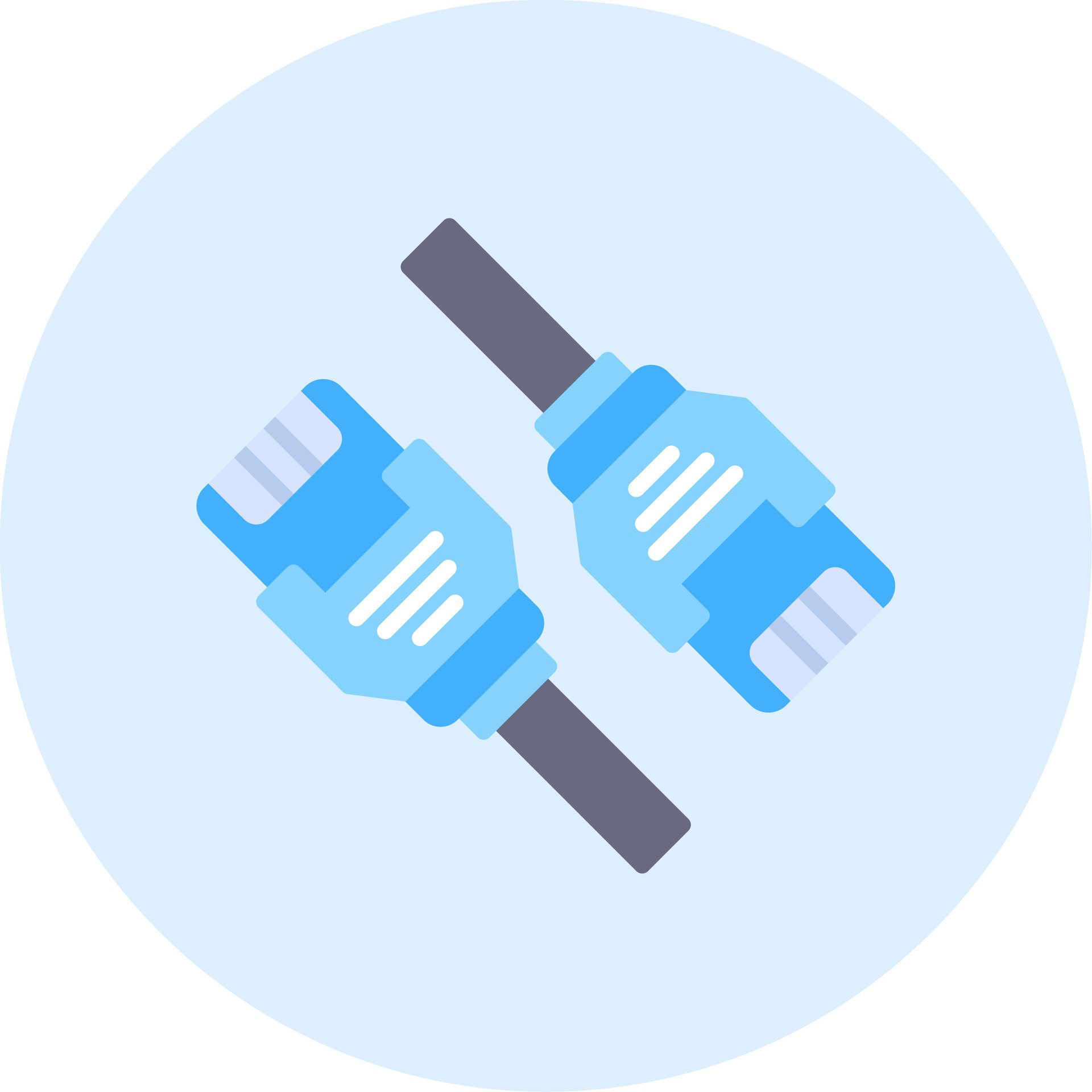 Network Cable Vector Icon 32708817 Vector Art at Vecteezy