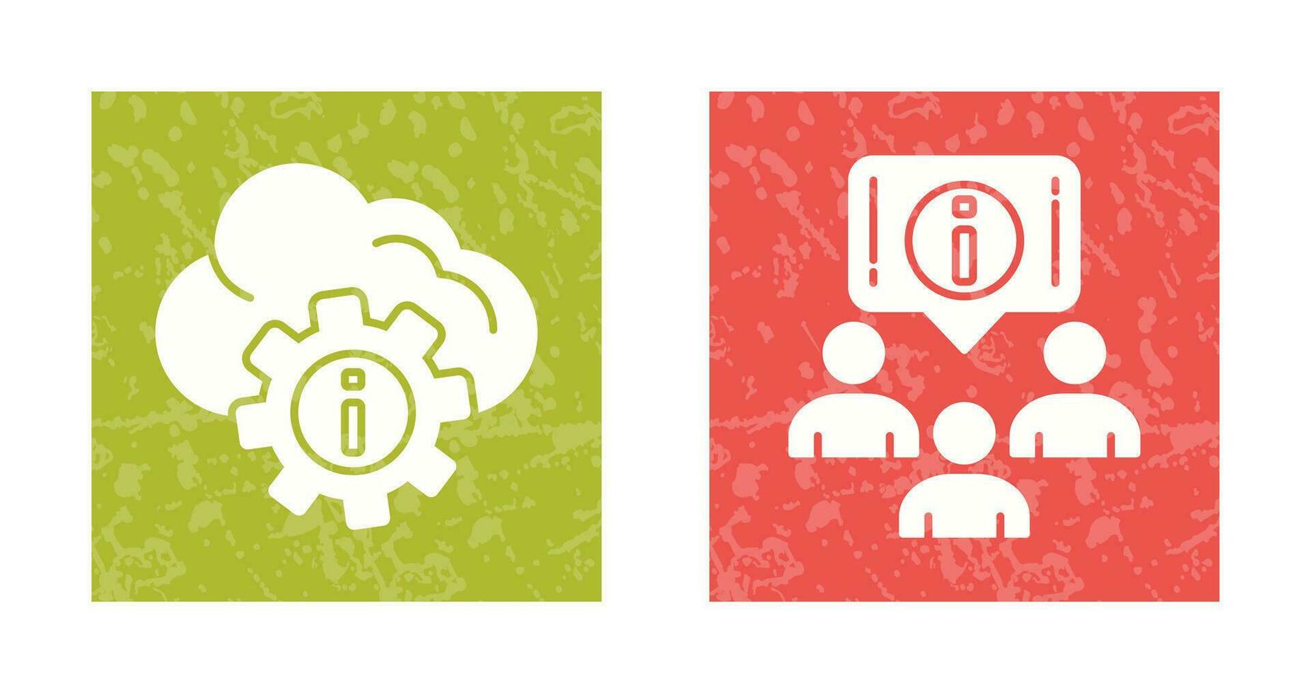 setting and information Icon 32708848 Vector Art at Vecteezy